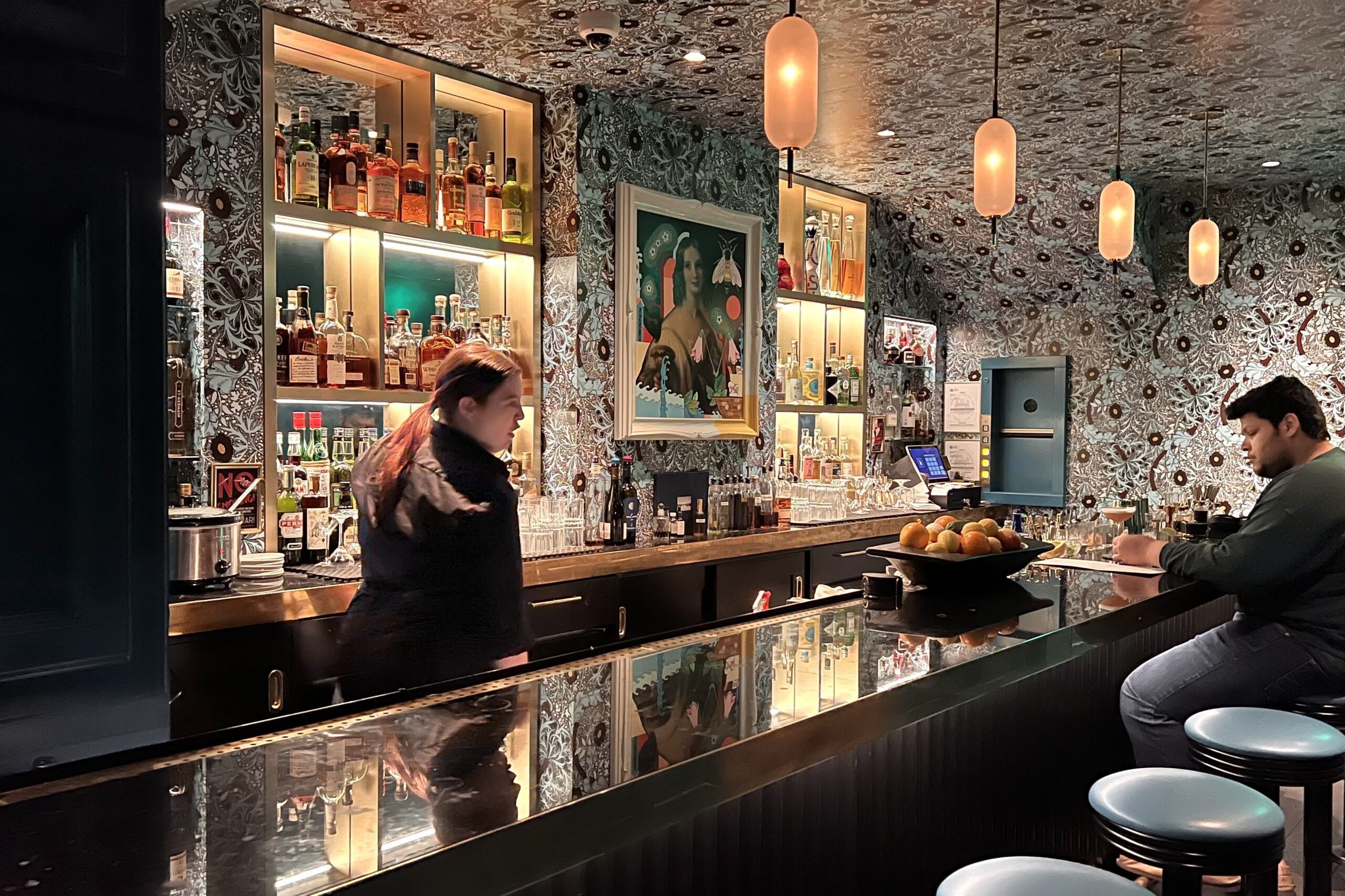 Bar Zafiro: el mejor ambiente en Gijón